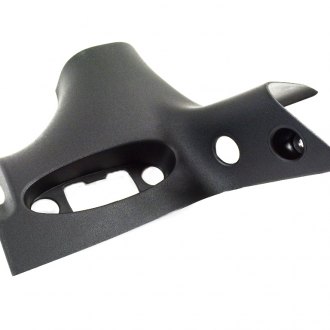 Body Pillar Moldings | CARiD