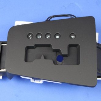 Automatic Transmission Shift Indicators - CARiD.com