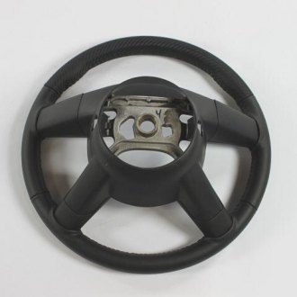 Dodge Charger OEM Steering Wheels - Wood, Leather, Racing | CARiD
