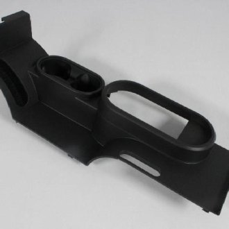 Center Console Plates | CARiD