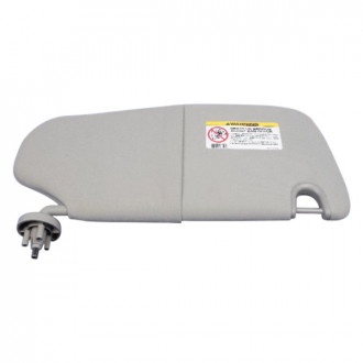 Dodge Ram Replacement Sun Visors — CARiD.com