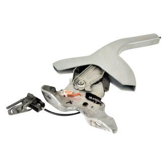 Parking Brake Levers - CARiD.com