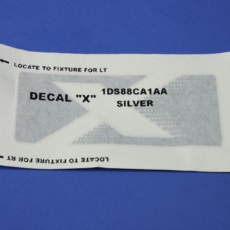 Car Stickers & Decals - Custom, Vinyl | CARiD