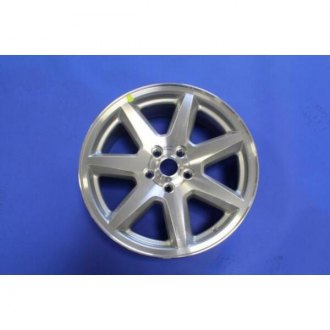 Jeep Liberty OEM Wheels | Original Steel & Alloy Wheels — CARiD.com