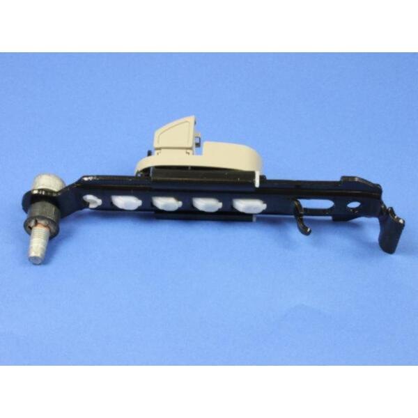 Mopar® 1DW77BD1AB - Front Seat Belt Turning Loop