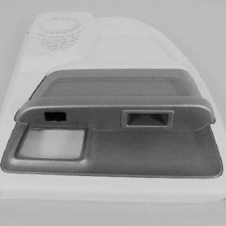 Dodge Ram Replacement Doors & Components | CARiD