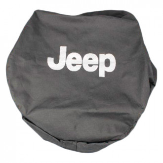 Spare Tire Covers - Soft, Rigid, Custom Designs & Logos | CARiD
