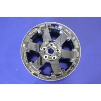 Ram OE™ Factory Wheels - CARiD.com