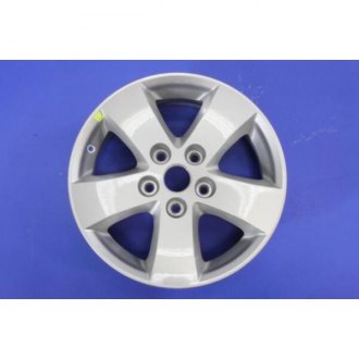 Chrysler OE™ Factory Wheels | CARiD