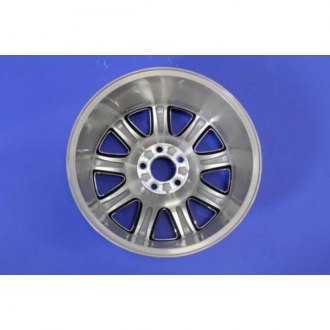 Chrysler 300 OEM Wheels | Original Steel & Alloy Wheels — CARiD.com
