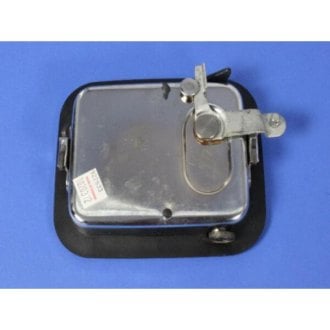 2020 Dodge Ram Replacement Doors & Components | CARiD