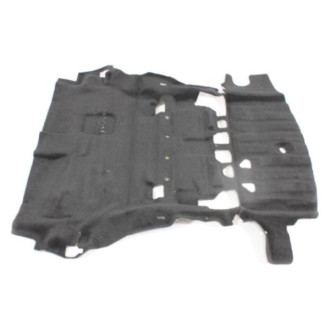 Replacement Carpet for Cars & Trucks - Custom Molded, Exact Fit
