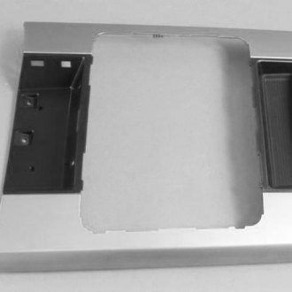 Console Trim Panels | CARiD