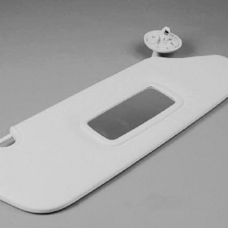 Chrysler Town and Country Replacement Sun Visors | CARiD