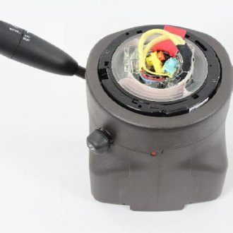Steering Column Control Modules | 500 Products - CARiD.com