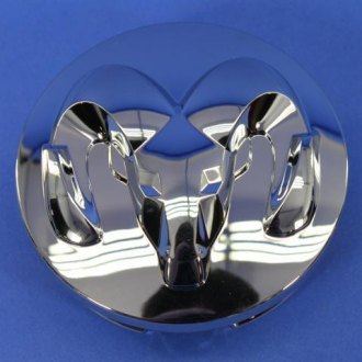 Dodge Ram Wheel Center Caps | Emblems, Trim Rings – CARiD.com