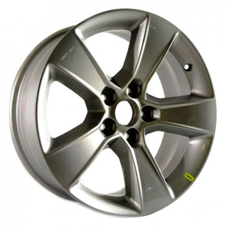 Dodge Charger OEM Wheels | Original Steel & Alloy Wheels — CARiD.com