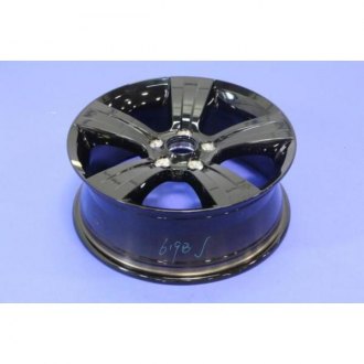 Jeep Compass OEM Wheels - Original Steel & Alloy Wheels | CARiD