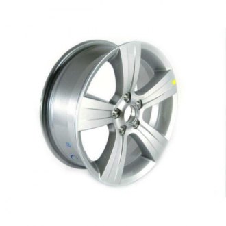 Jeep Compass OEM Wheels - Original Steel & Alloy Wheels | CARiD