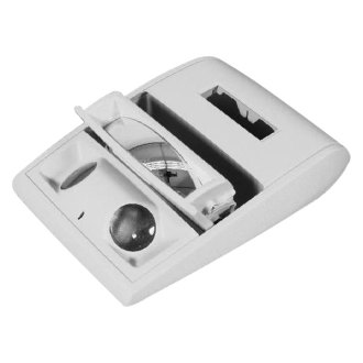 2016 Dodge Grand Caravan Center Consoles & Parts | CARiD