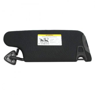 Dodge challenger sun visor store
