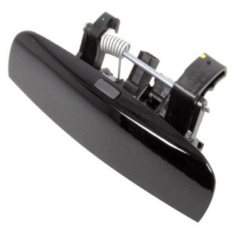 Dodge Challenger Door Handles & Window Crank Handles — CARiD.com