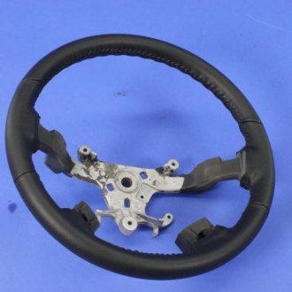 Mopar™ Steering Wheels | CARiD