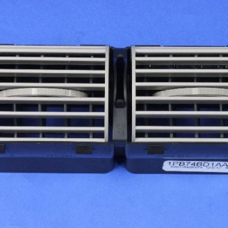 Center Console Vents | CARiD