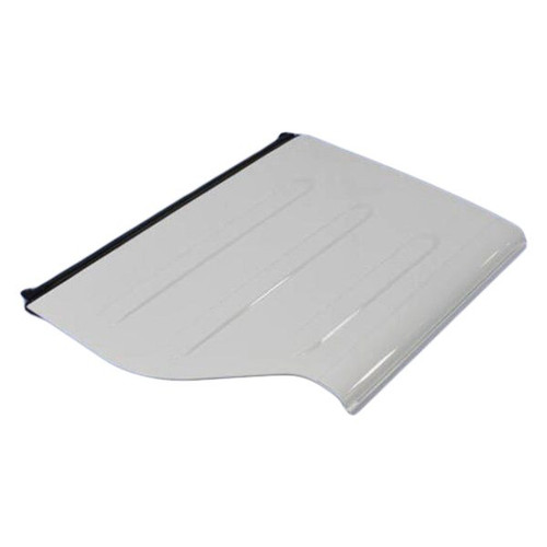 Mopar® 1PH98TZZAM - Targa Top Bright White Passenger Side Roof Panel