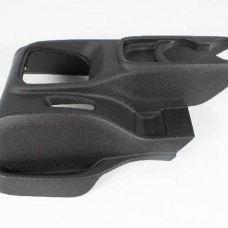 Jeep Wrangler Center Consoles & Parts | CARiD