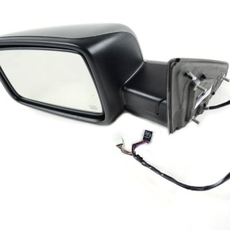 2012 Dodge Ram Side View Mirrors – CARiD.com