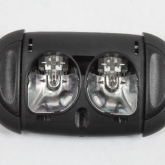 Jeep Wrangler Interior Lights - LEDs, Bulbs | CARiD