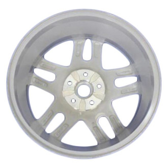 Jeep Compass OEM Wheels - Original Steel & Alloy Wheels | CARiD