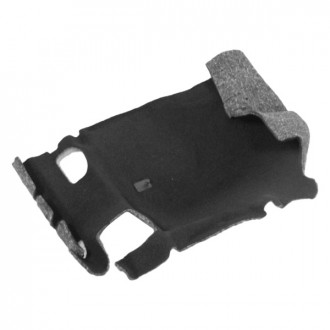 Jeep Wrangler Replacement Carpet | Molded, Exact Fit – CARiD.com
