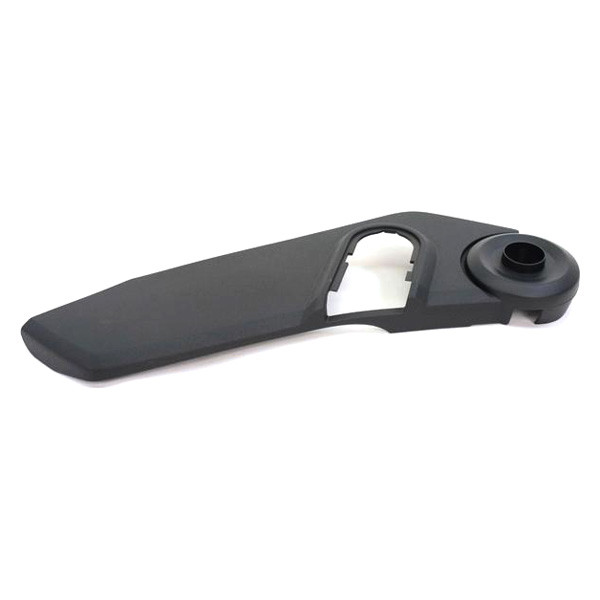 Mopar® 1RX41XDVAB - Passenger Side Front Outboard Seat Adjuster Shield