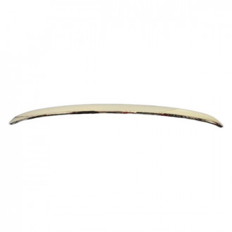 Fiat 500 Replacement Bumper Moldings & Trim | CARiD