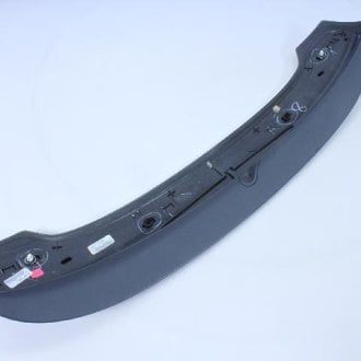 Factory Style Rear Spoilers | Lip, Flush Mount, Wings – CARiD.com