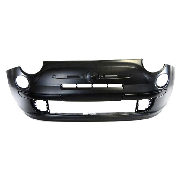 Mopar® 1RZ45TZZAC - Front Bumper Cover