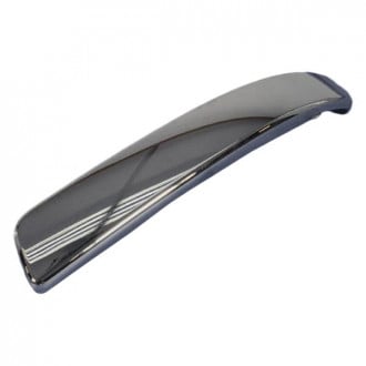 Fiat 500 Replacement Bumper Moldings & Trim | CARiD