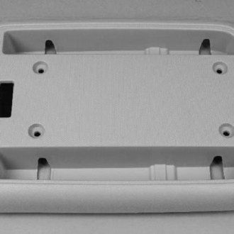 2016 Dodge Grand Caravan Center Consoles & Parts — CARiD.com