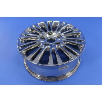 Dodge Grand Caravan OEM Wheels | Original Steel & Alloy Wheels — CARiD.com