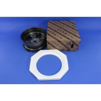 Jeep Wrangler OEM Wheels - Original Steel & Alloy Wheels | CARiD