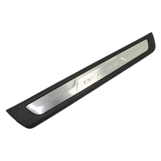 Dodge Durango Replacement Door Sills | CARiD