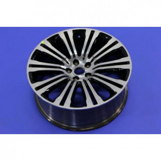 Chrysler OE™ Factory Wheels | CARiD