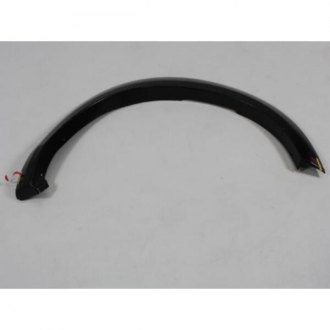 Dodge Ram Replacement Fender Moldings & Trim — CARiD.com