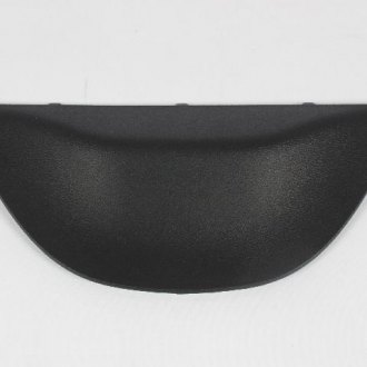 Jeep Grand Cherokee Trunk & Tailgate Moldings | CARiD