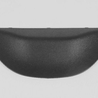 Jeep Grand Cherokee Trunk & Tailgate Moldings | CARiD