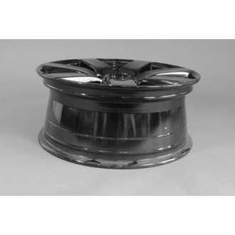 Mopar™ Factory Wheels | CARiD