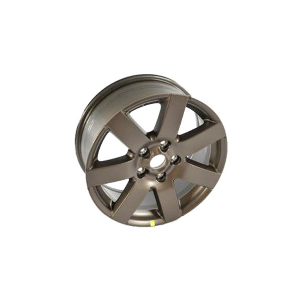 Mopar® 1TK93NTZAC - Aluminum Wheel