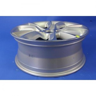 Chrysler 200 Factory Steel Wheels — CARiD.com